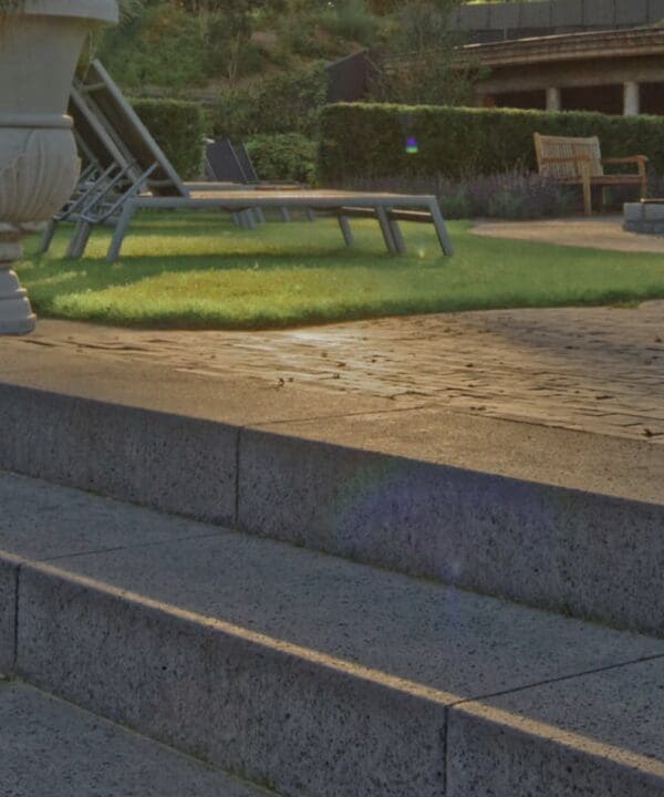 FORMAT - SCHELLEVIS® STEPS | Lowarth Paving
