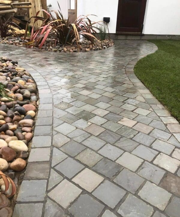 ProJoint™ TITAN™ Mid Grey 22.5kg | Lowarth Paving