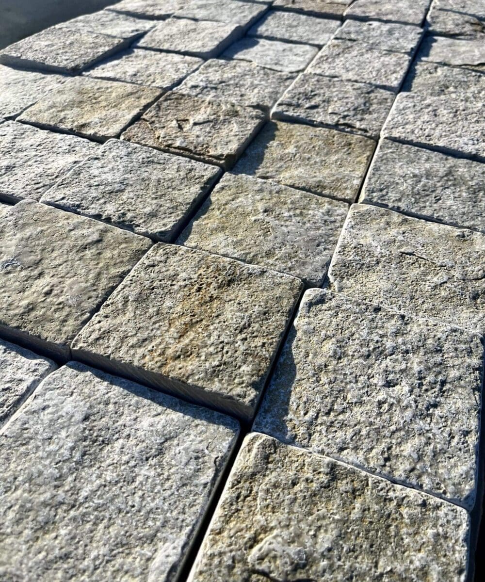 Schellevis Paving, Slabs & Large Format | Lowarth Paving