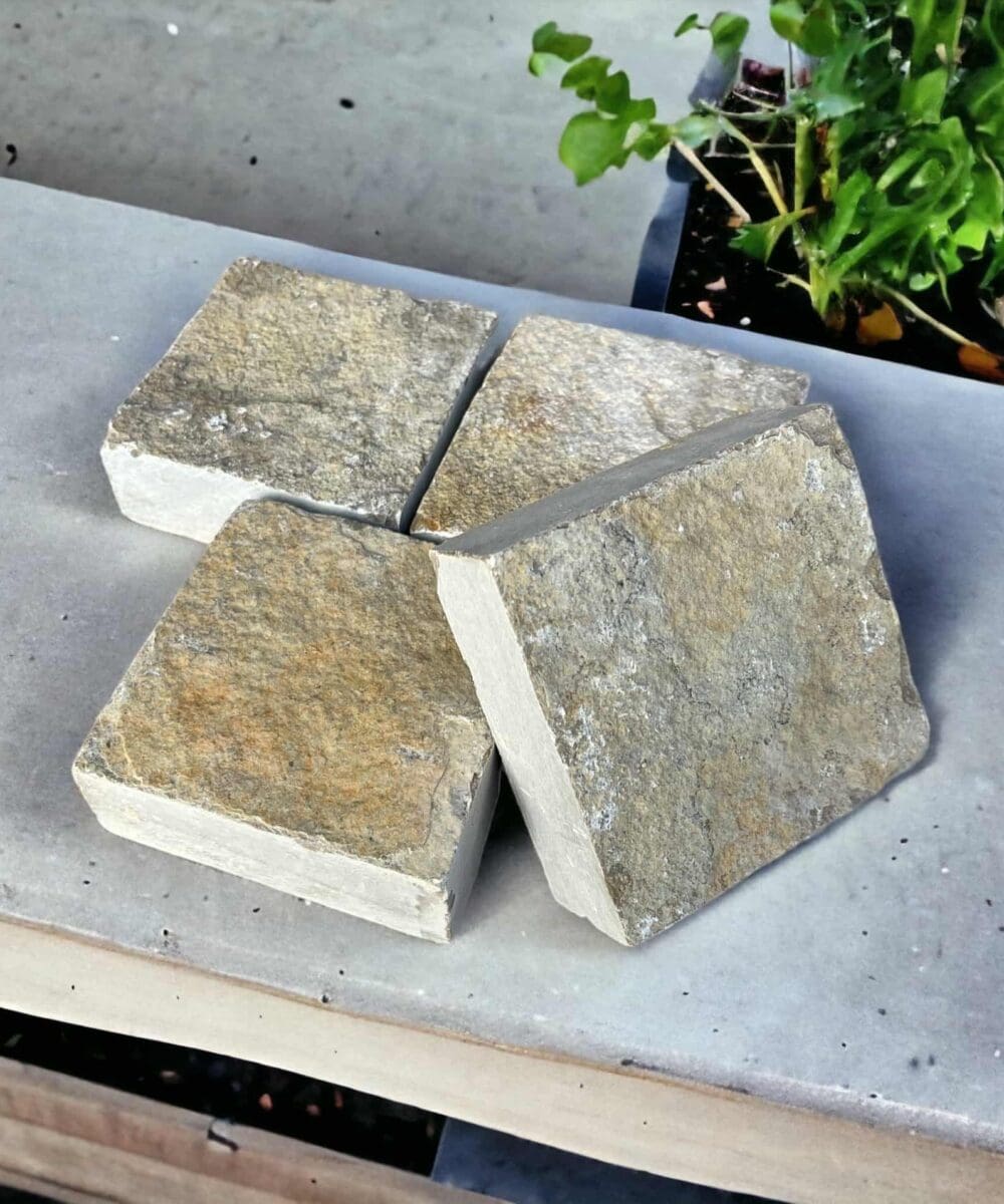 Schellevis Paving, Slabs & Large Format | Lowarth Paving