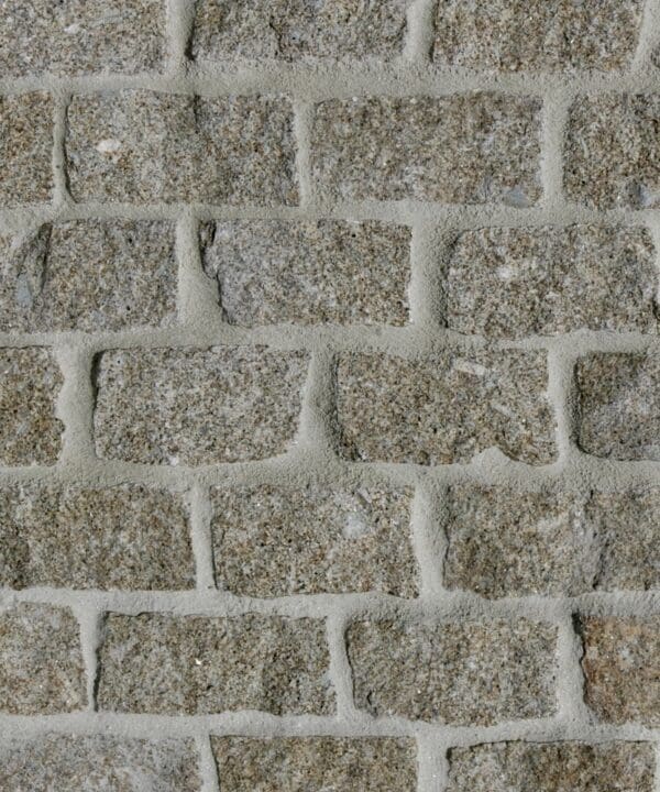 Granite Setts & Cobbles | Lowarth Paving