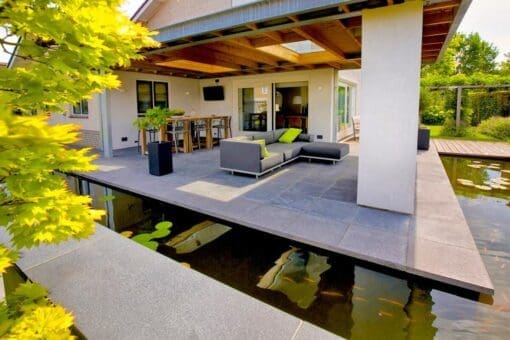 Schellevis Paving, Slabs & Large Format | Lowarth Paving