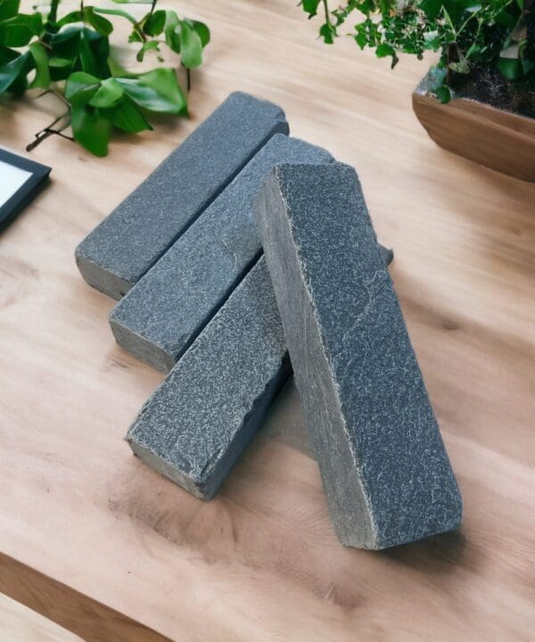 Stone Setts | Cobblestone Paving & Cobble Setts | Lowarth Paving