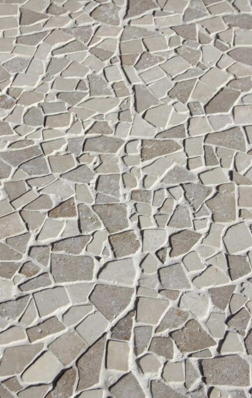 Natural Stone Cladding | Lowarth Paving